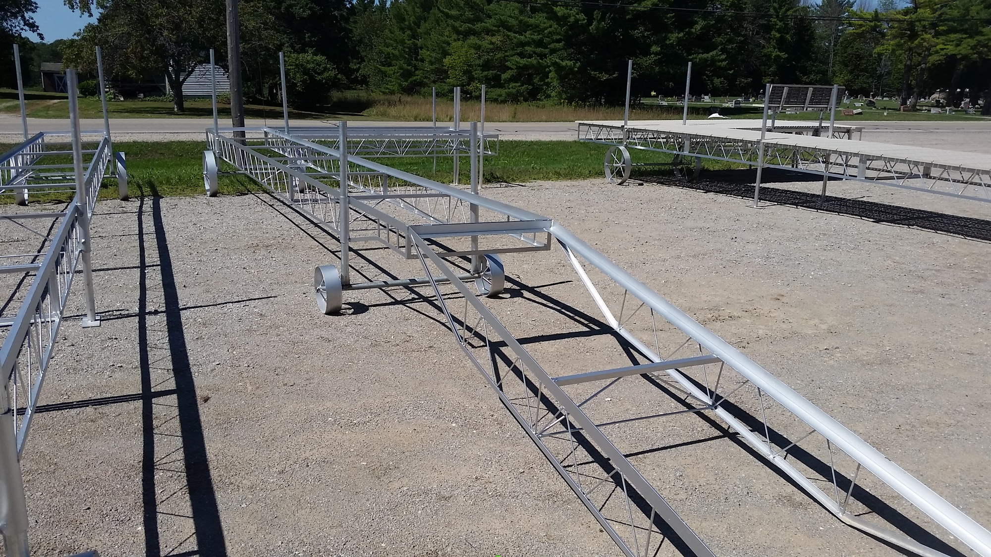 Quality Products Created from Unmatched Experience