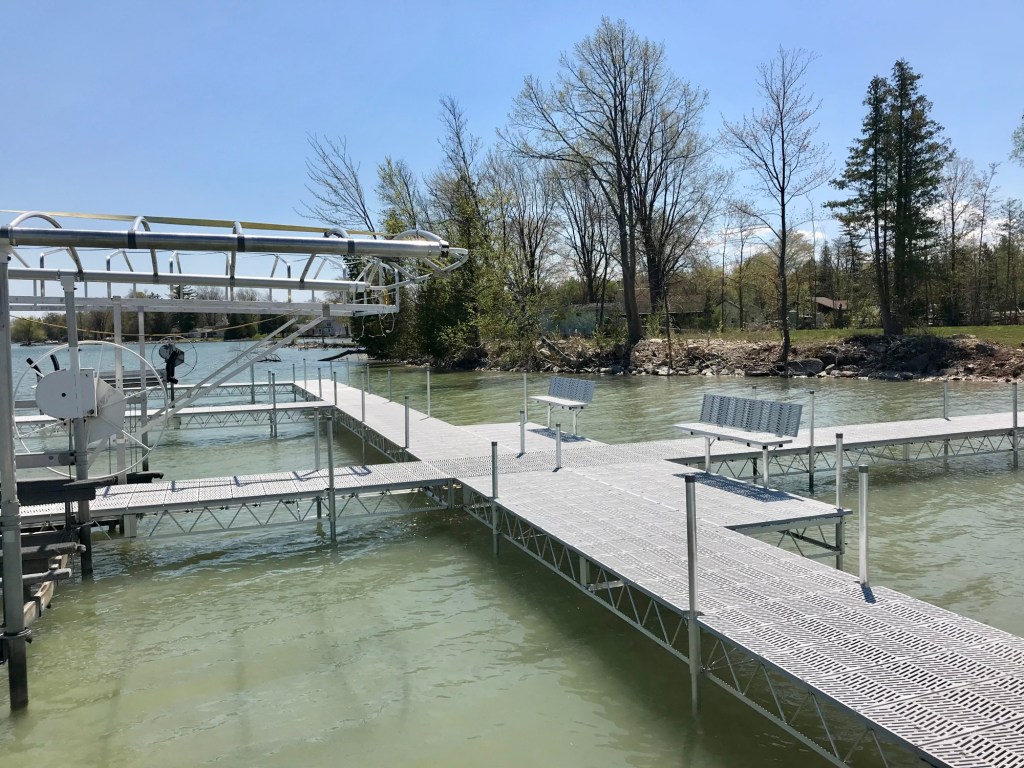 Quality Products Created from Unmatched Experience