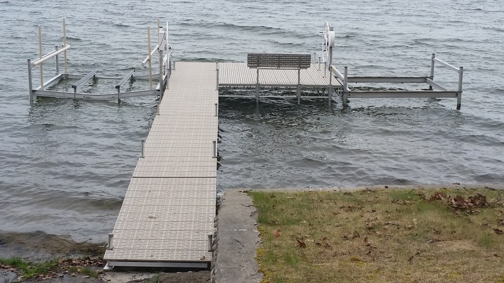 Dock Configurations